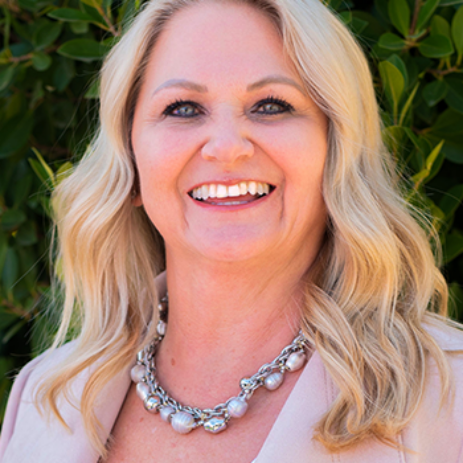 Marijo Storment, RN – ForzaCare